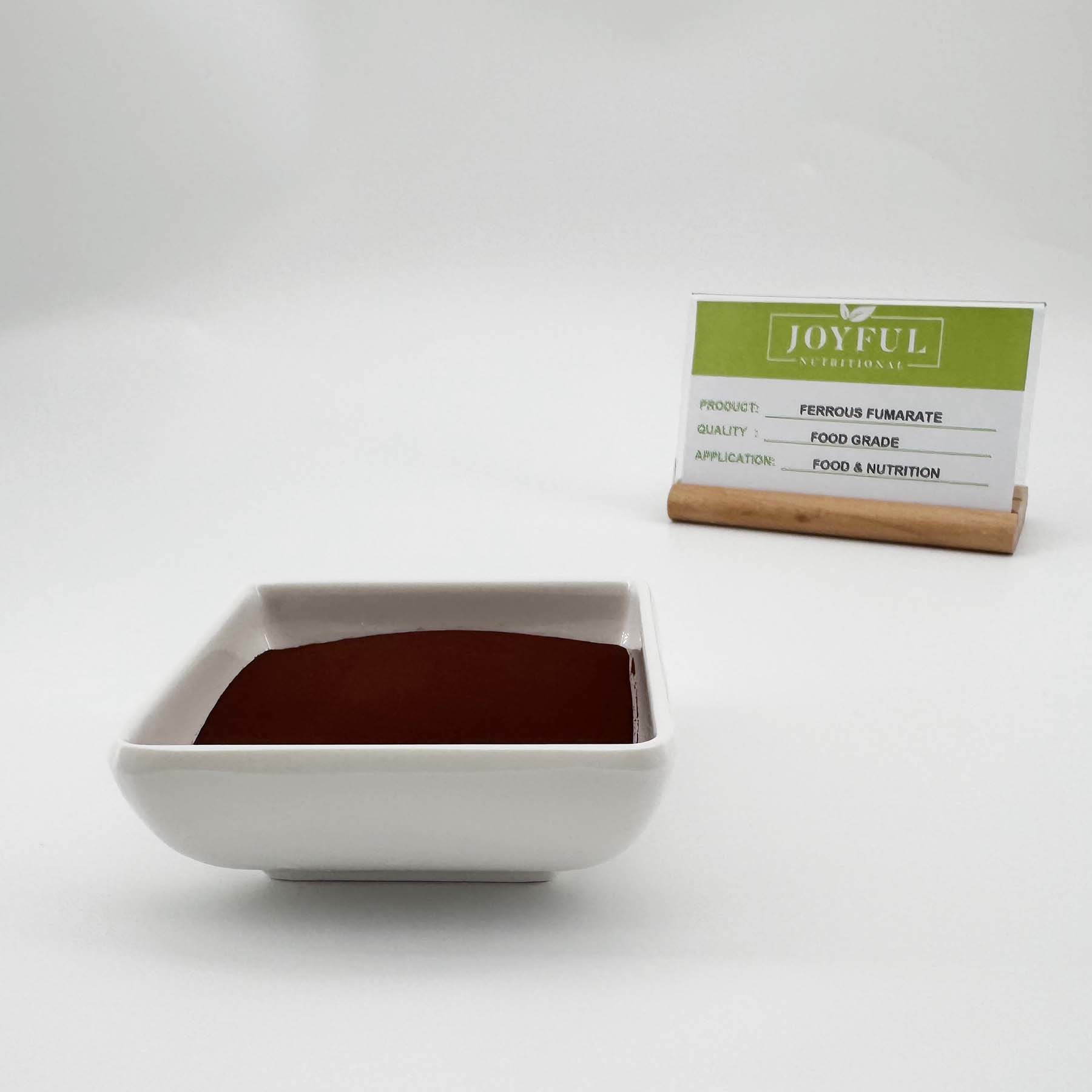 Effervescent Tablets Iron Ferrous Fumarate Granules For Pregnant Women ...